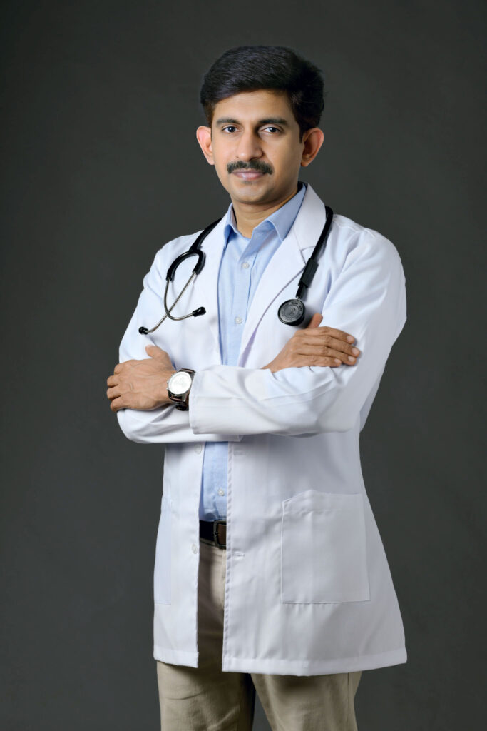About - Dr. Tijo's